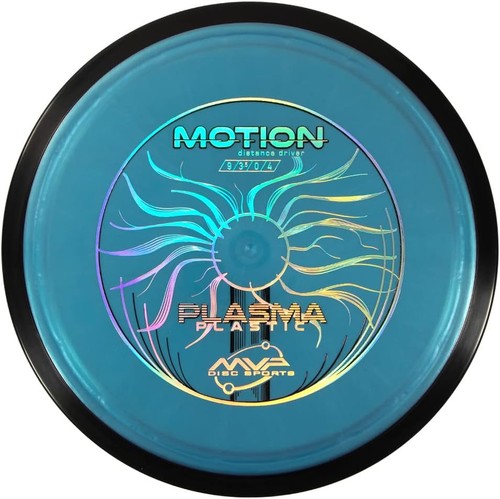 MVP Disc Sports Plasma Motion Golf Distance Driver (Colors May 170-175g | eBay
