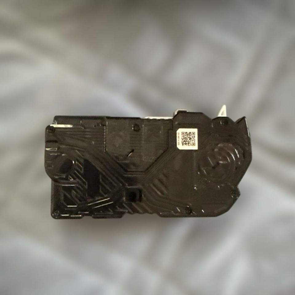 DX Ark Driver Belt Buckle Toy Kamen Rider Japan Bandai Used | eBay