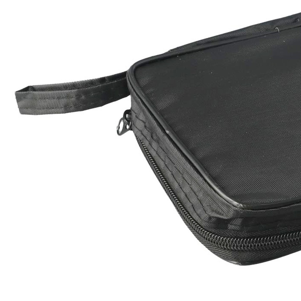 Brand New Tool Bag Cloth Bag For Digital Multimeter S/M/L Shockproof ...