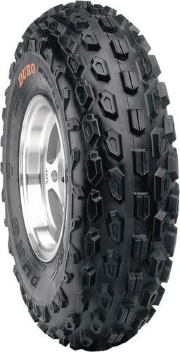 Duro HF277 Thrasher Sport/Utility Tire 22x8-10 Front/Rear Bias 2 Ply ...
