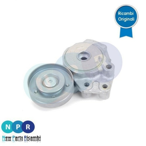 Attelage à Vis Courroie Services Original Audi A3 Leon Skoda VW Golf ...