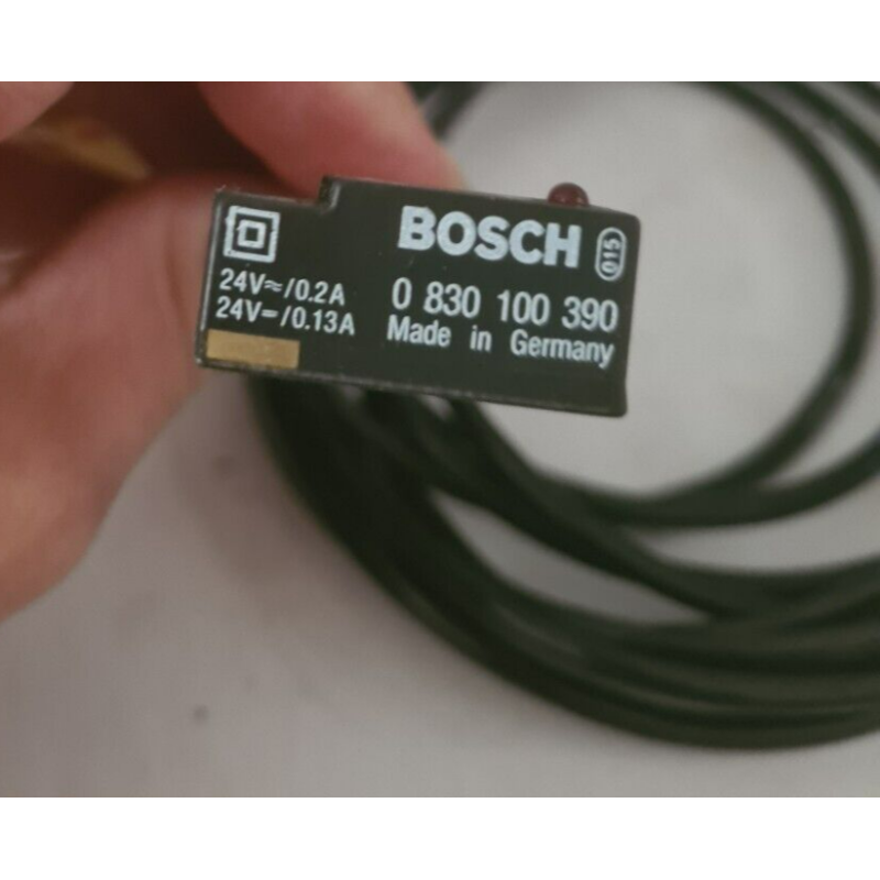 Sensor Proximidad bosch 0 830 100 390 | eBay