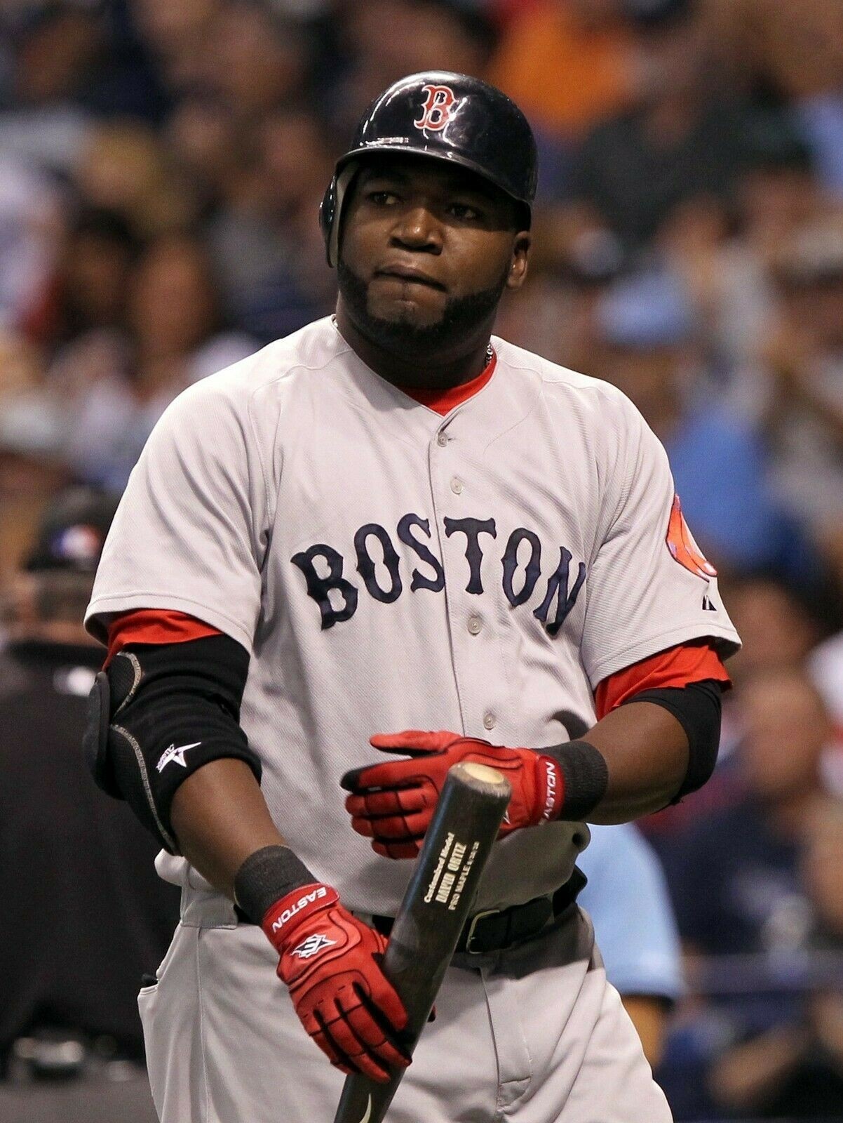 DAVID ORTIZ 8X10 GLOSSY PHOTO PICTURE IMAGE #2 | eBay