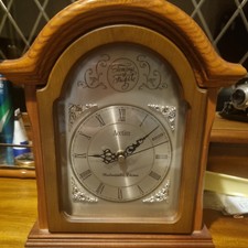 Tempus Fugit Clock in Collectable Clocks for sale | eBay