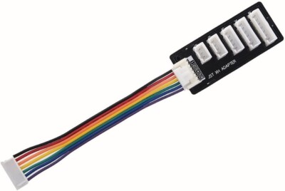 Balance Port for Lipo NIMH Li-ion LIVE RC Charger 2s 3s 4s 5s 6s | eBay