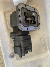 Parker Pump 3249120377 & Muncie PTO 35701-12 for sale online | eBay