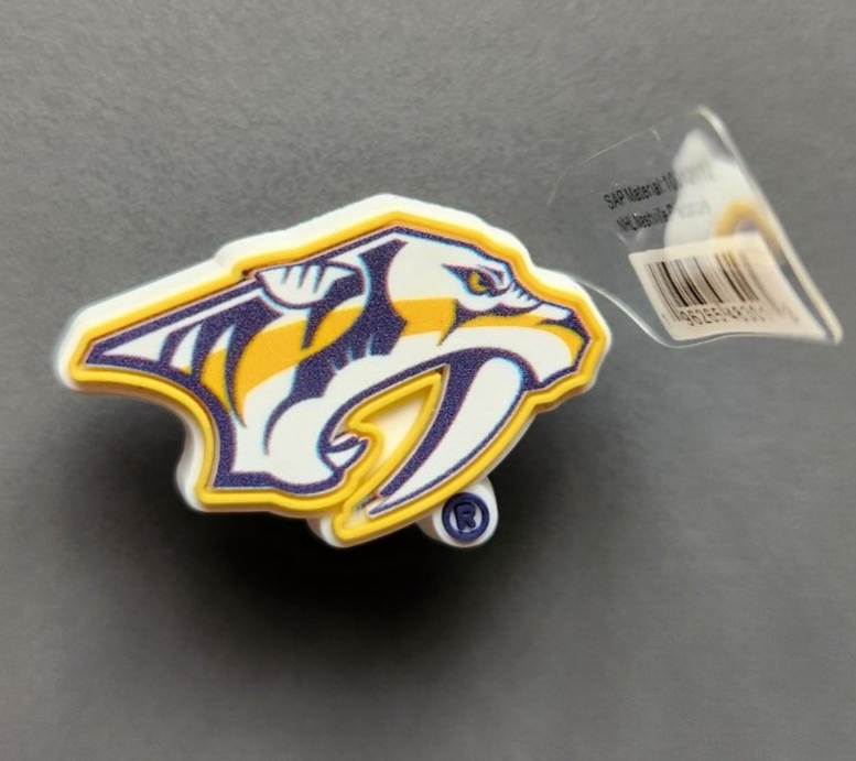 Predators Logo Which Vancouver Canucks Players Have Also Played For