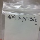 Military Patch Badge Army 409th Support Brigade Color Variant | eBay