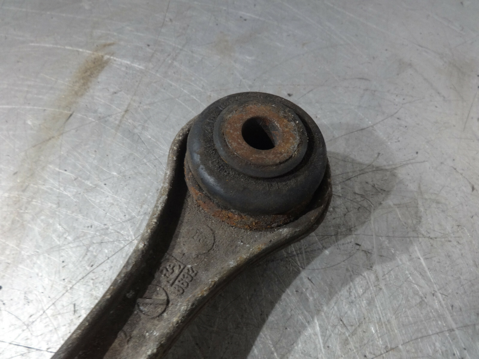 99634114303 Front Lower Suspension Arm RH Porsche 911 122595 for sale ...