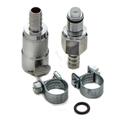 Easy Connect Fuel Coupling Kit BMW K1200, R850/1100/1150/1200C; FP ...