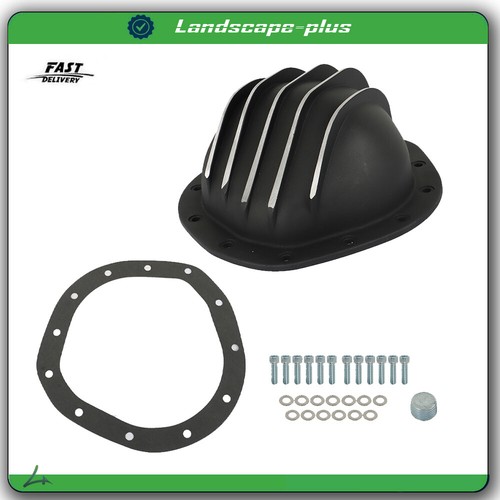 Fit For GM Chevy C10 8.75" Truck 12 Bolt Aluminum Differential Rear End ...