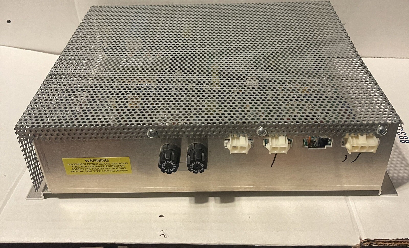 KARDEX Lektriever PLC Controller 2079801-009 New Never Installed. | eBay