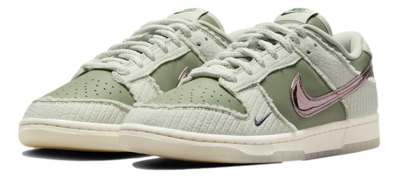 Size 13 - Nike Kyler Murray X Dunk Low Retro PRM Be 1 of One Shoes ...