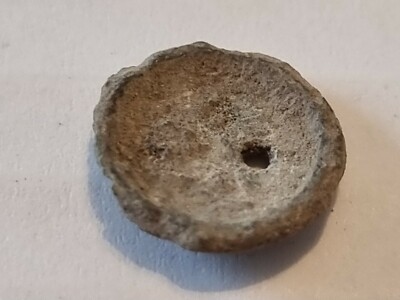 Roman - Medieval Lead