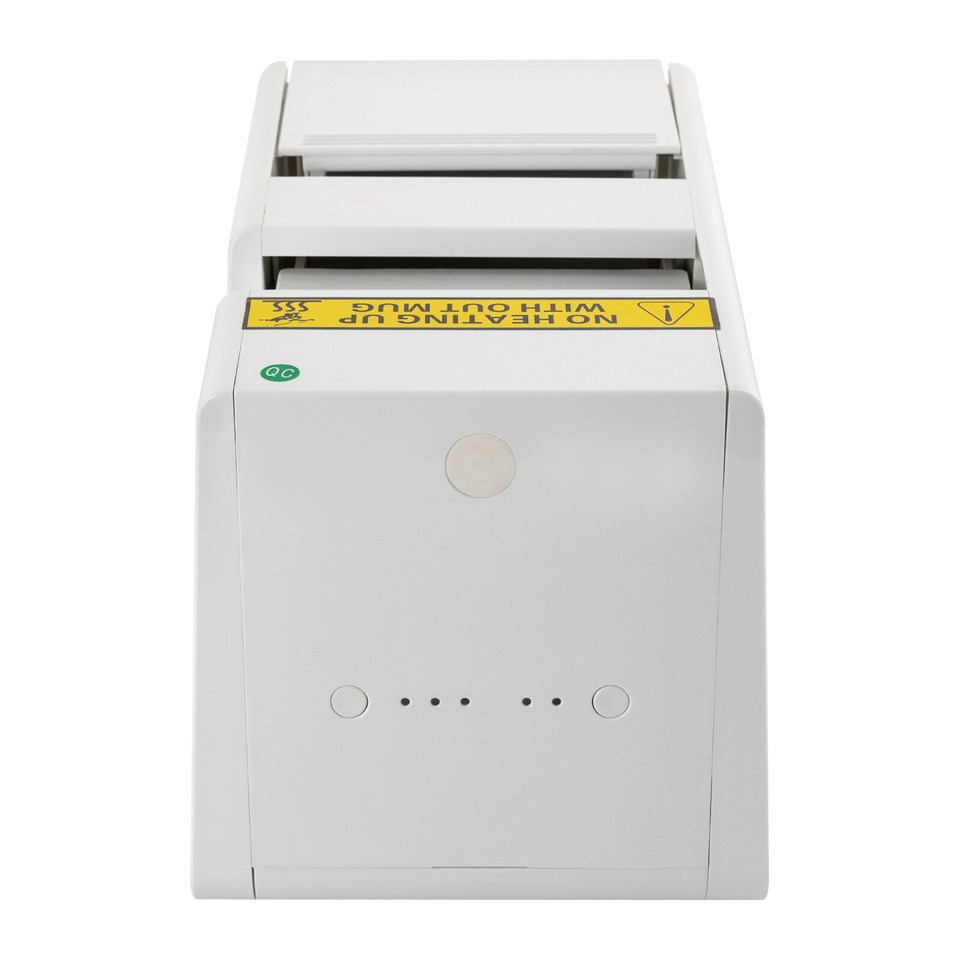 DIY Mug Heat Press Sublimation Machine 11Oz Cup Tumbler Printer ...