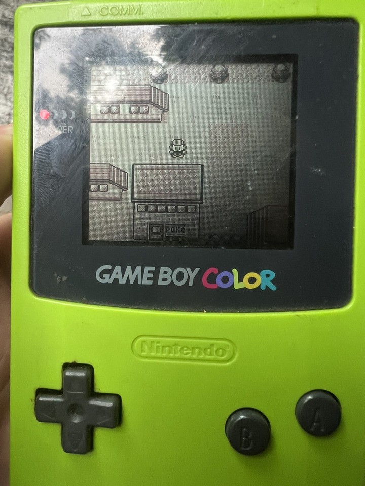 Gameboy Color | eBay