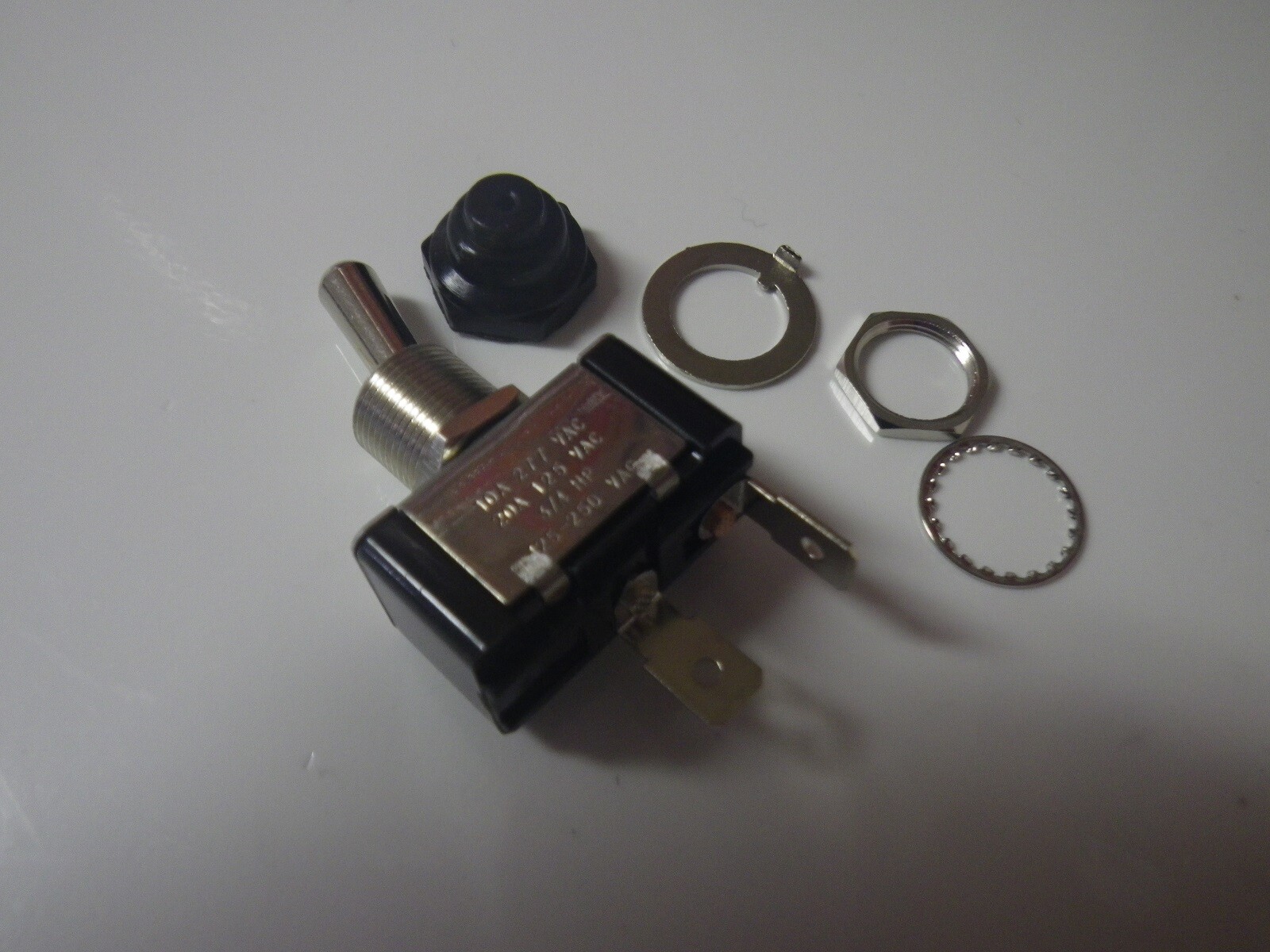 Yamaha Golf Cart G19 G22 Electric Tow - Run Switch JU2-H2727-00-00 | eBay