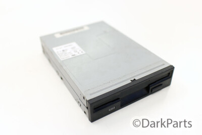 Sony MPF920 Black 3.5" 1.44MB FDD Floppy Disk Drive | eBay