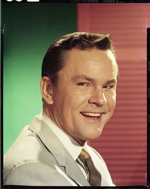 Bob Crane Hogans Heroes