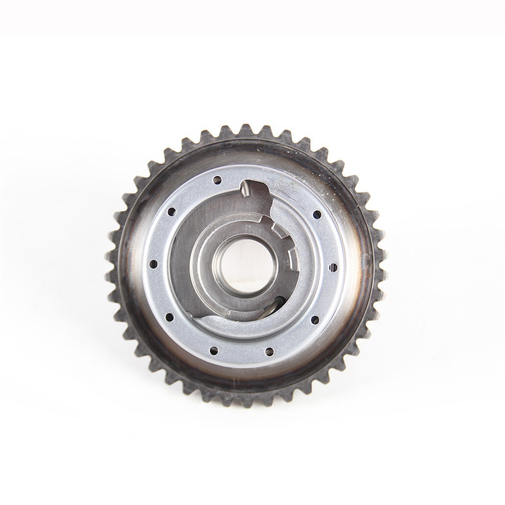Intake & Exhaust Camshaft Adjuster Kit Fit For Mercedes-Benz A180 C200 ...