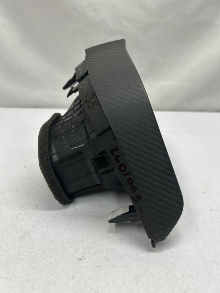 Hyundai Elantra air conditioner vent 2020 outer left side assy OEM ...