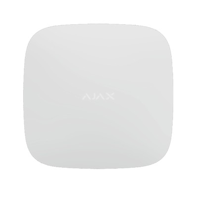 Ajax ReX Intelligent radio signal range Wifi extender Bianco AJREX | eBay