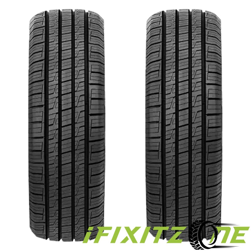 1 National Commando HTS 2 LT 265/70R17 123/120S E Highway All Season ...