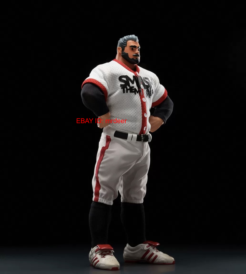 Randomguy 008 Blake 29 Action Figures Model Toys Soldier Collect In ...