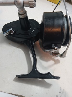 Spinning Reels - Garcia Mitchell 386