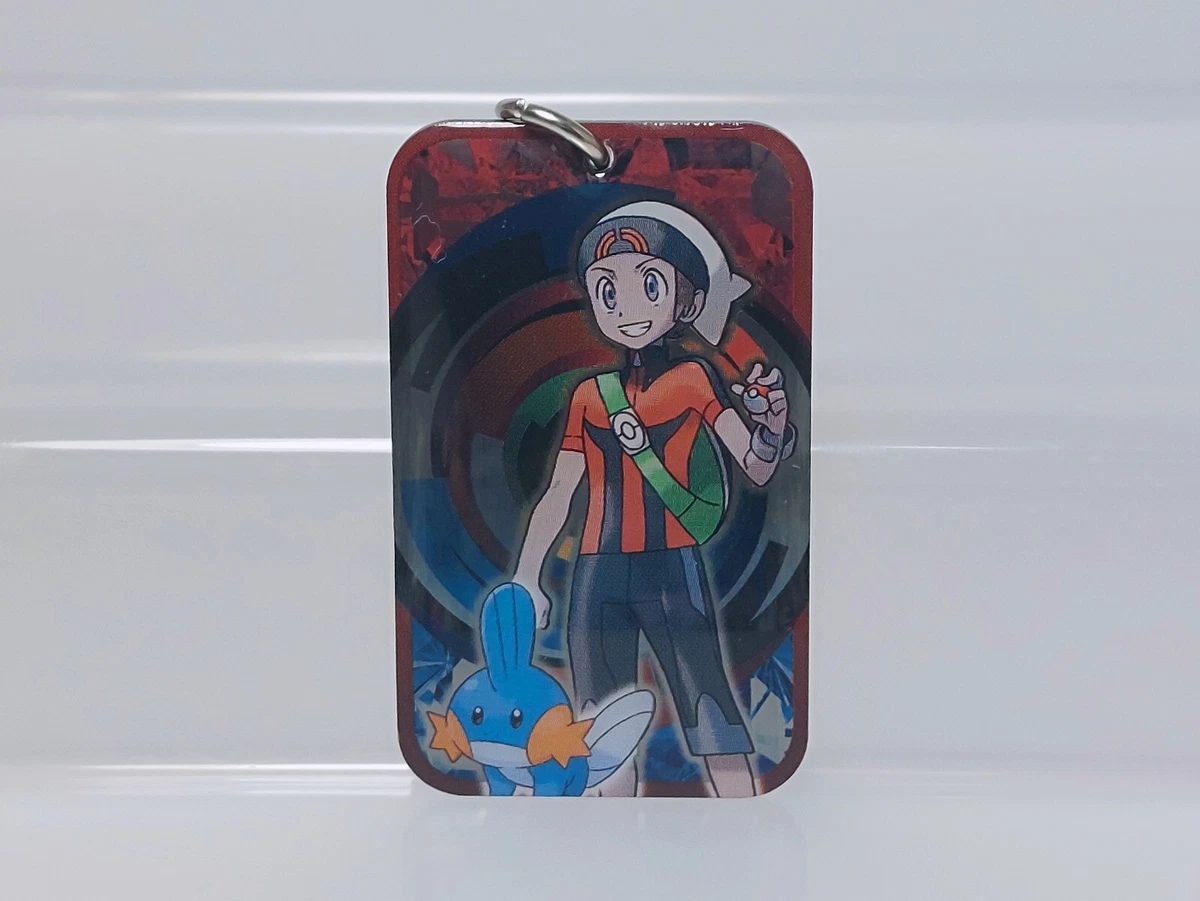 Brendan Pokemon Omega Ruby