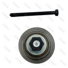 Water Pump Pulley Idler 3066330 RW1074X WA768 For Cummins N14 Engine | eBay
