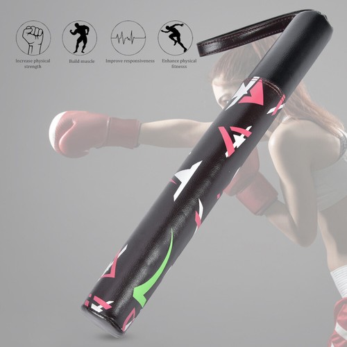 BN Training Sticks Boxing Exercise Reaction Rod Sanda Muay Thai Target ...