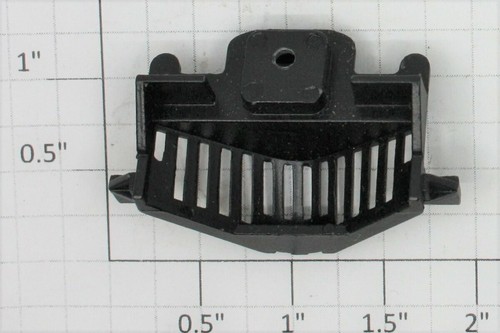 Lionel 600-0773-075 Black Cowcatcher/Pilot (1) | eBay