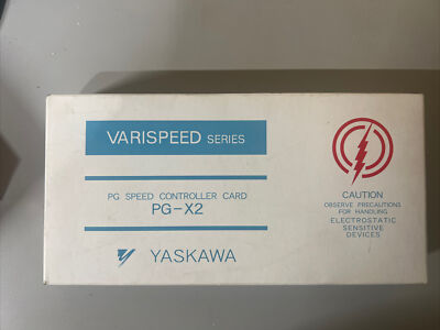 PG-X2 73600-A0153, Encoder Interface Card, For VG5 DRV, PG Line Driver | eBay