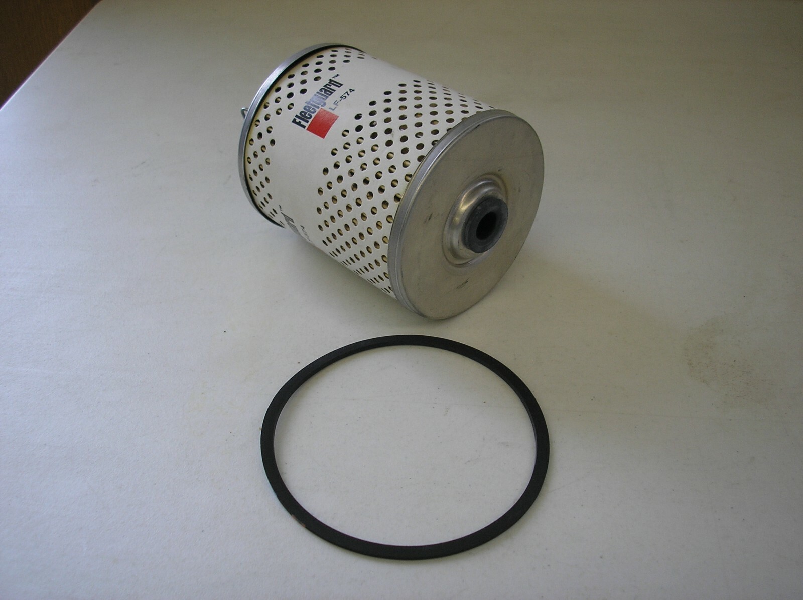OIL FILTER FITS FORD 8N 9N 2N MASSEY HARRIS FERGUSON TO30 OLIVER 440 ...