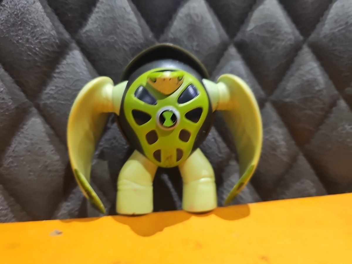 Terraspin Ben 10 Omniverse Terraspin | Ben10Hero