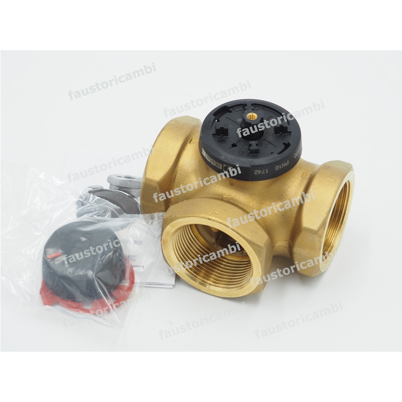 ESBE MIXER VALVE ZONE 3 WAY VRG131 Ø 1 "1/2 FEMALE 11603400 | eBay