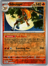 Infernape Pokemon Cards - Find Pokemon Card Pictures With Our Database ...