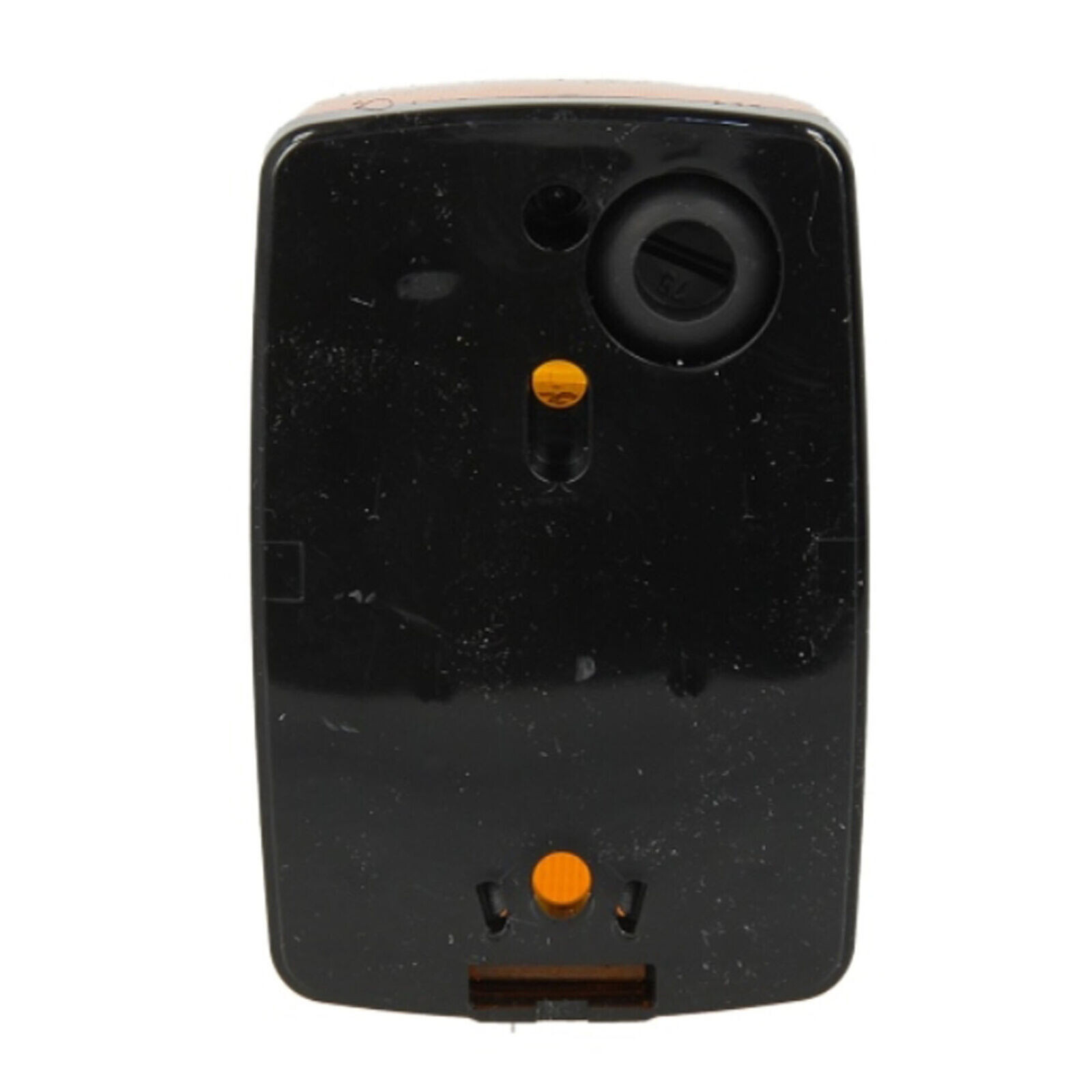 2x HELLA flashing light + 12V P21W front for DAF IVECO TRACTOR VOLVO ...