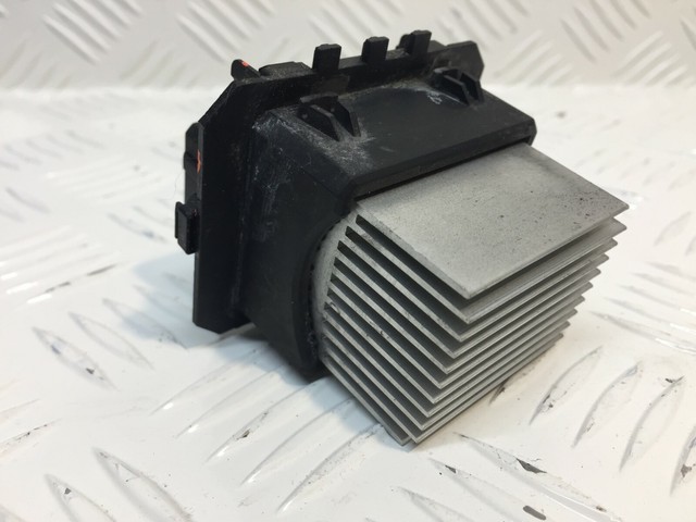 2013 Peugeot 208 Heater Blower Motor Resistor T1000034Z for sale online ...