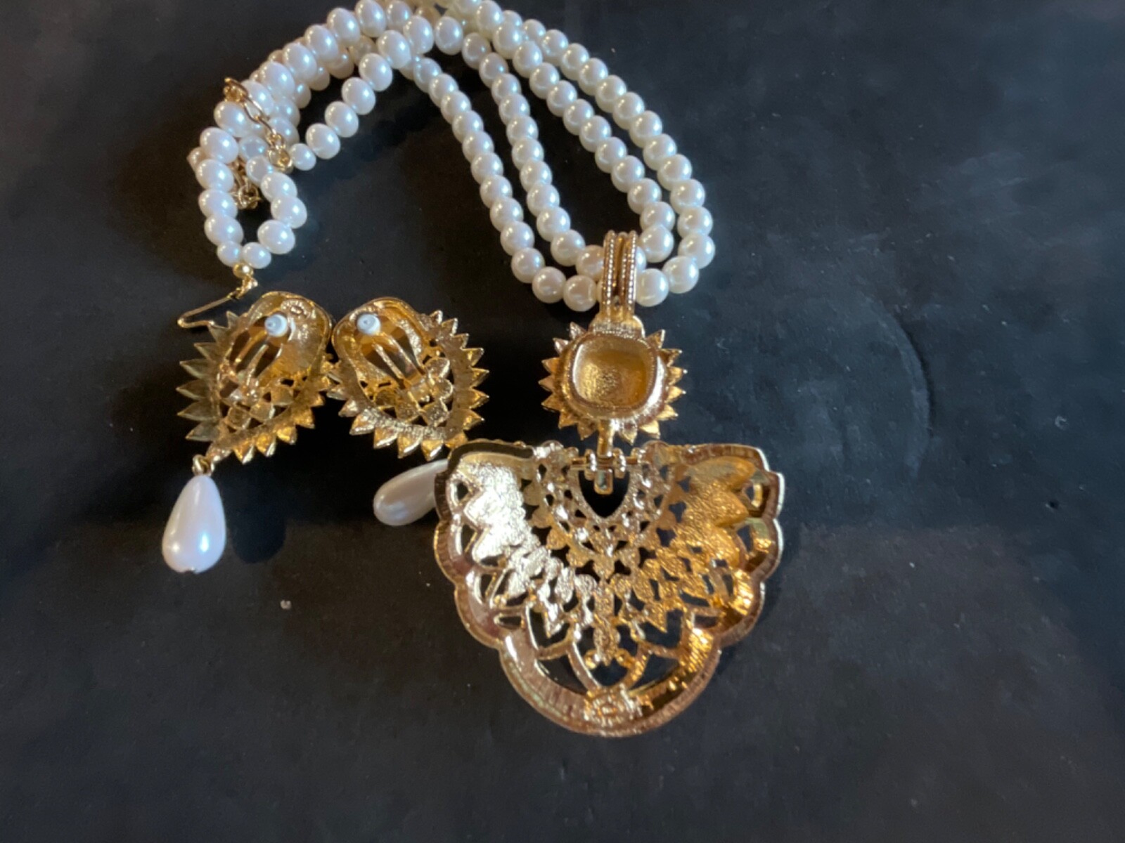 Elizabeth Taylor SHAILL JHAVERI for AVON IMPERIAL EL… - Gem