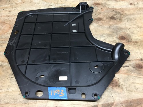 2016 - 2019 TESLA MODEL X FRONT LEFT CLOSEOUT PANEL OEM 1009974-00-A ...