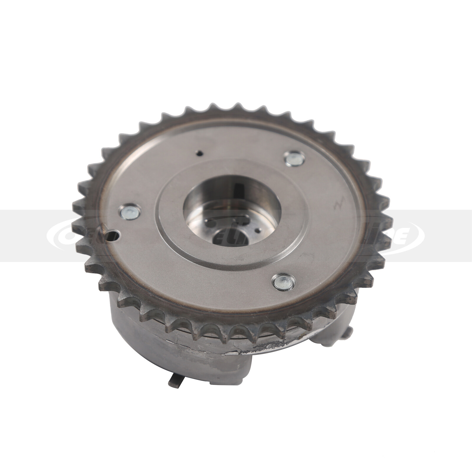 Timing Chain Kit for 05-09 Toyota Tacoma 2.7L w/ VVT Thermostat Valve ...