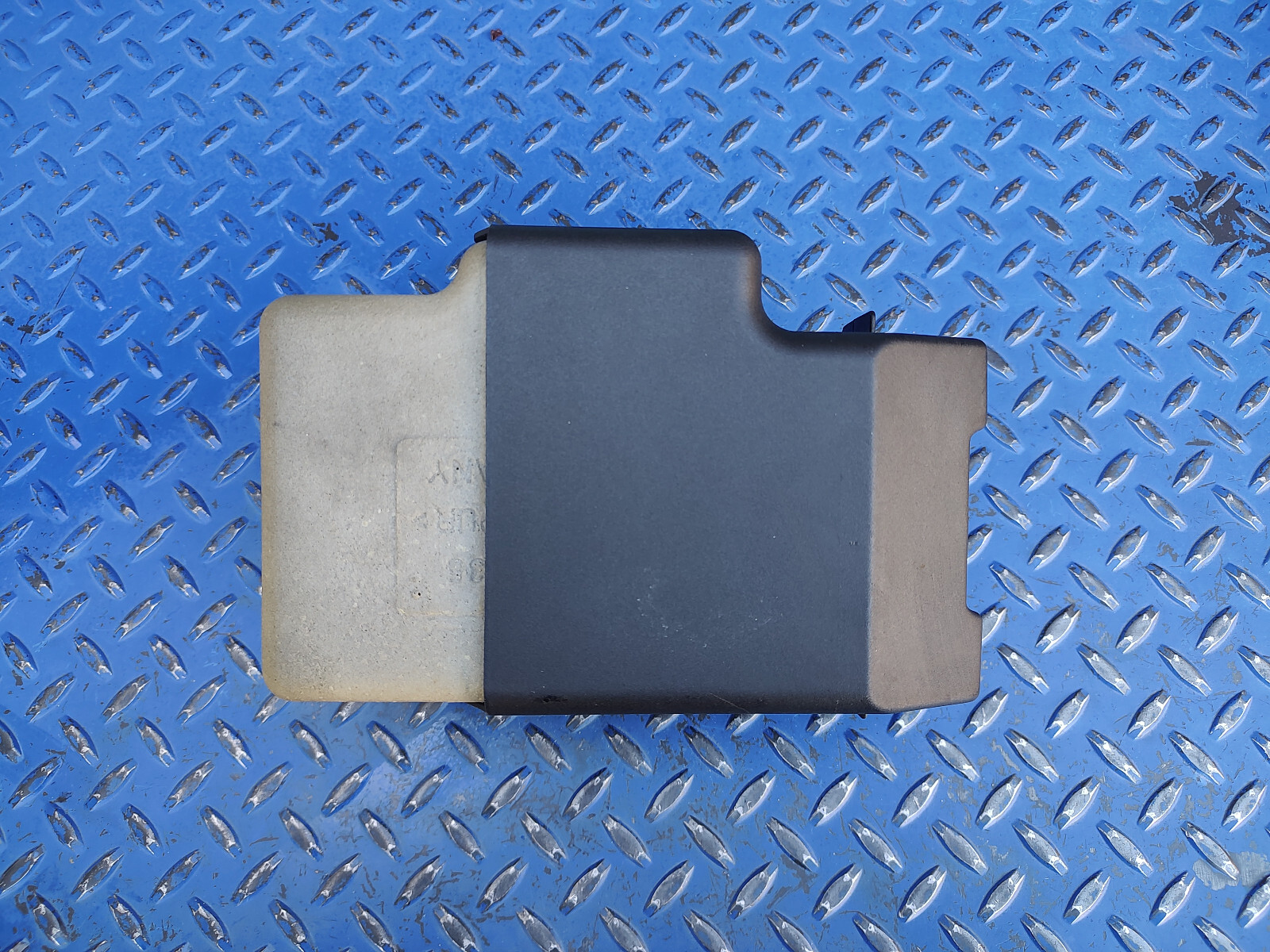 2003-2009 Mercedes W211 E63 AMG Dynamic Seat Air Vacuum Pump Box ...