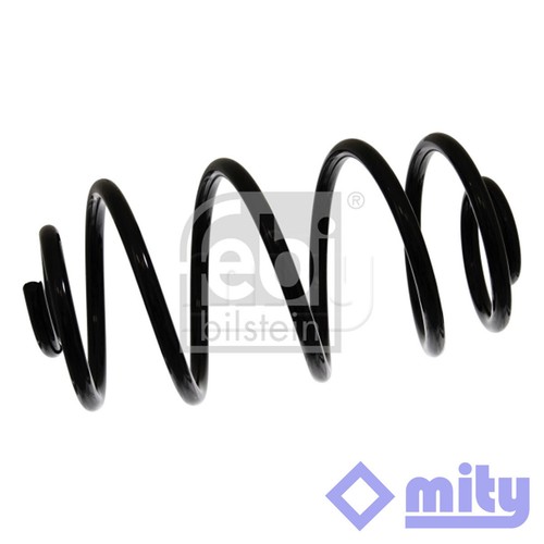Fits Vauxhall Astra 2004-2011 Opel Astra 2004-2014 Suspension Coil ...