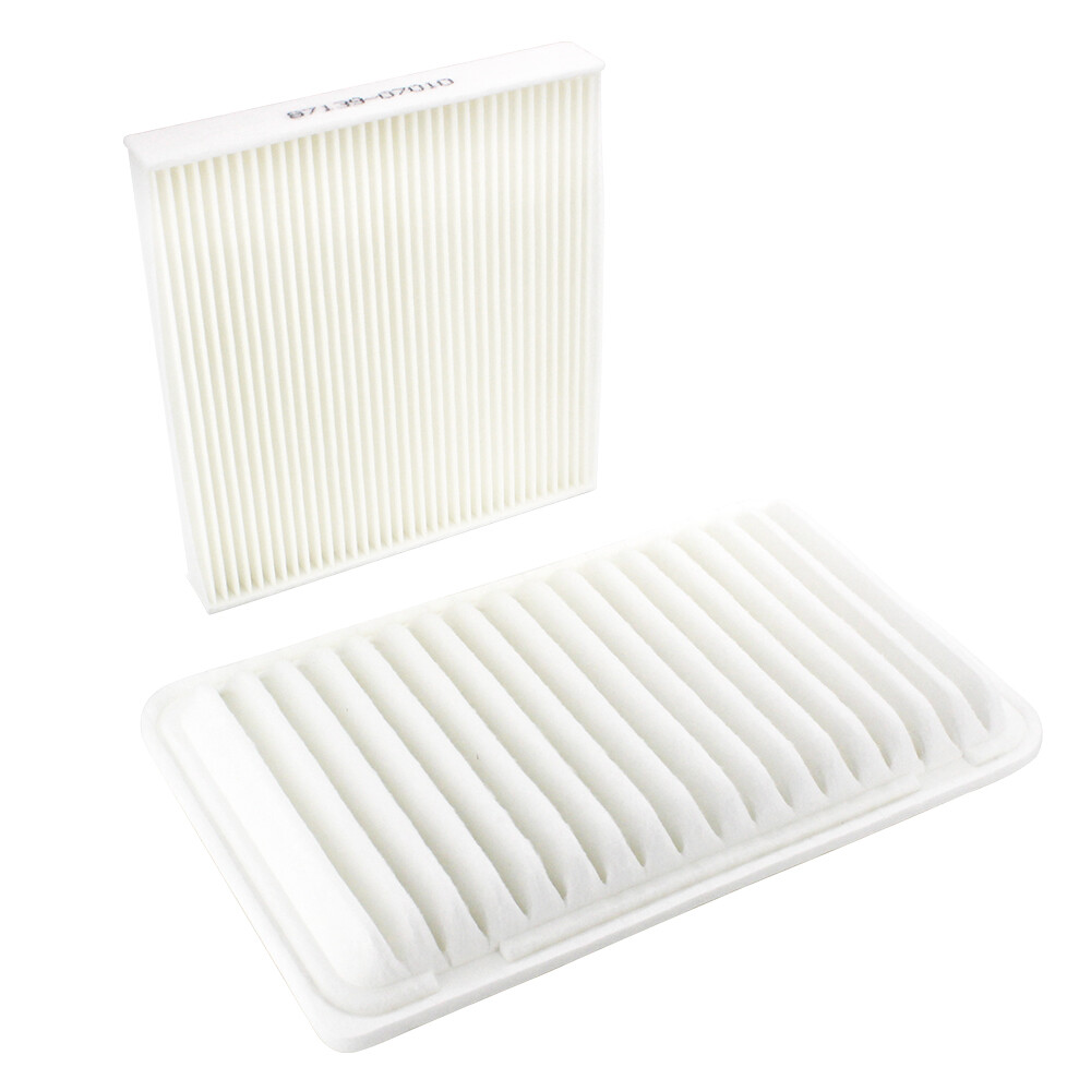 TOYOTA 17801-20040 - Air filter cross reference