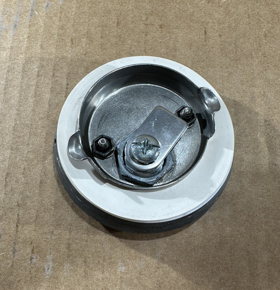 Piper Fuel Filler Cap P/n 654-557 NOS for sale online | eBay