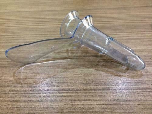 1 Set Anal Rectal Speculum Proctoscope Plastic Clear Sterile | eBay