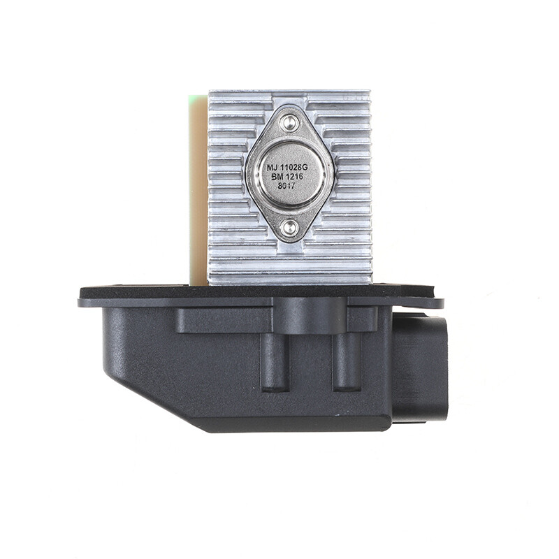 Blower Motor Control Resistor For Lincoln Town Car Executive, Lincoln ...