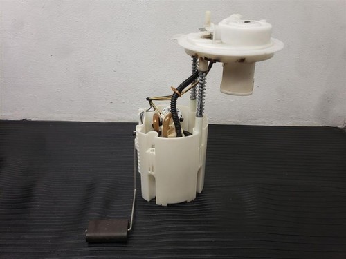 14-22 Jeep Cherokee FWD Fuel Pump Assembly OEM 68187986AB | eBay